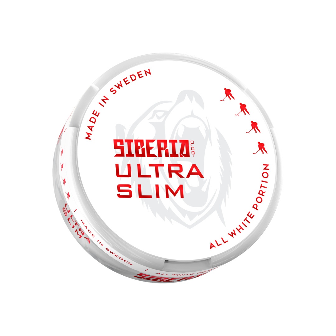SIBERIA ULTRA SLIM | SIBERIA